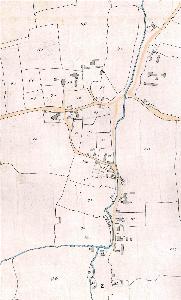 Hosted By Bedford Borough Council: Yelden Maps